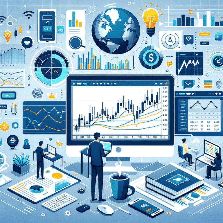 Forex Trading for Beginners: Navigating the Market with MetaTrader 5 ...